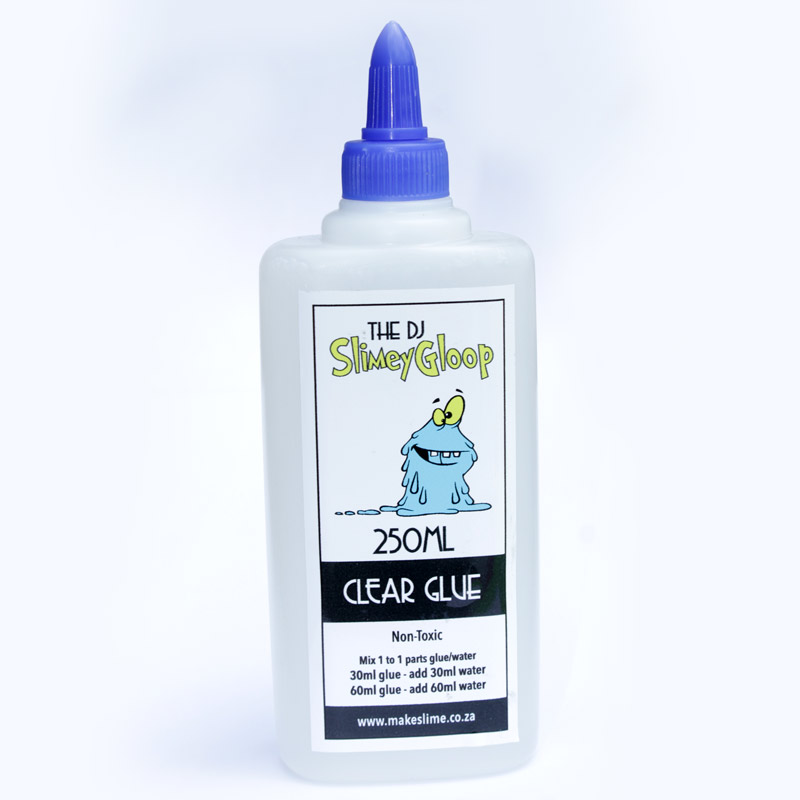 Products Archive - DJ Slimey Gloop