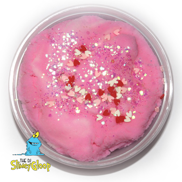 Home - DJ Slimey Gloop