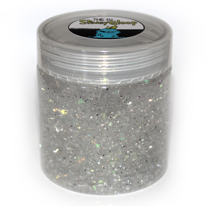 Home - DJ Slimey Gloop