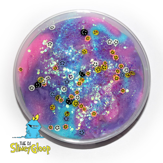 Home - DJ Slimey Gloop