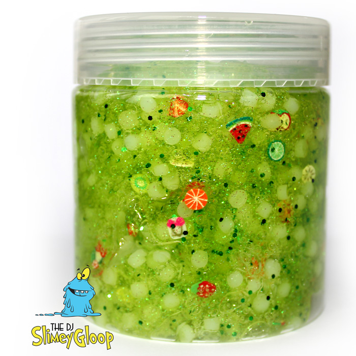 Home - DJ Slimey Gloop