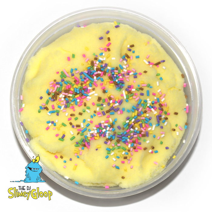 Home - DJ Slimey Gloop