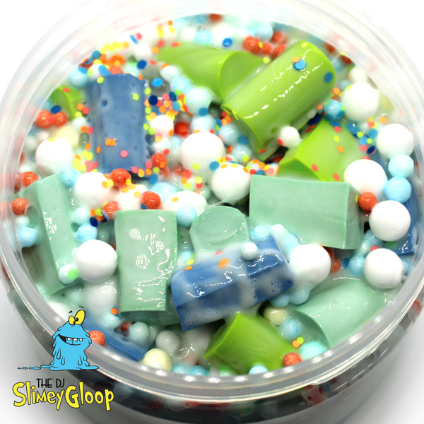 Products Archive - DJ Slimey Gloop