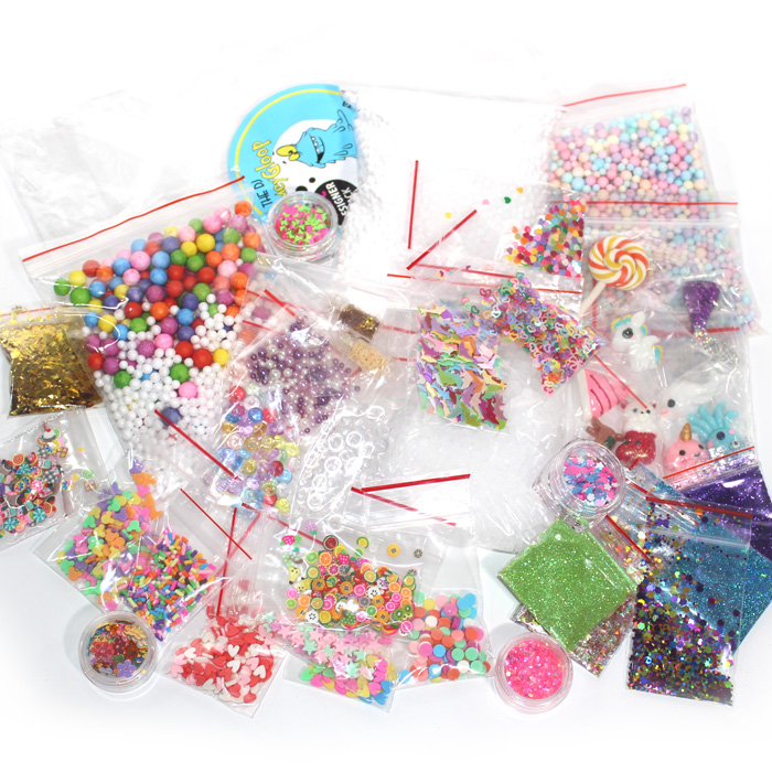 DIY slime kits available online - nationwide shipping in South Africa