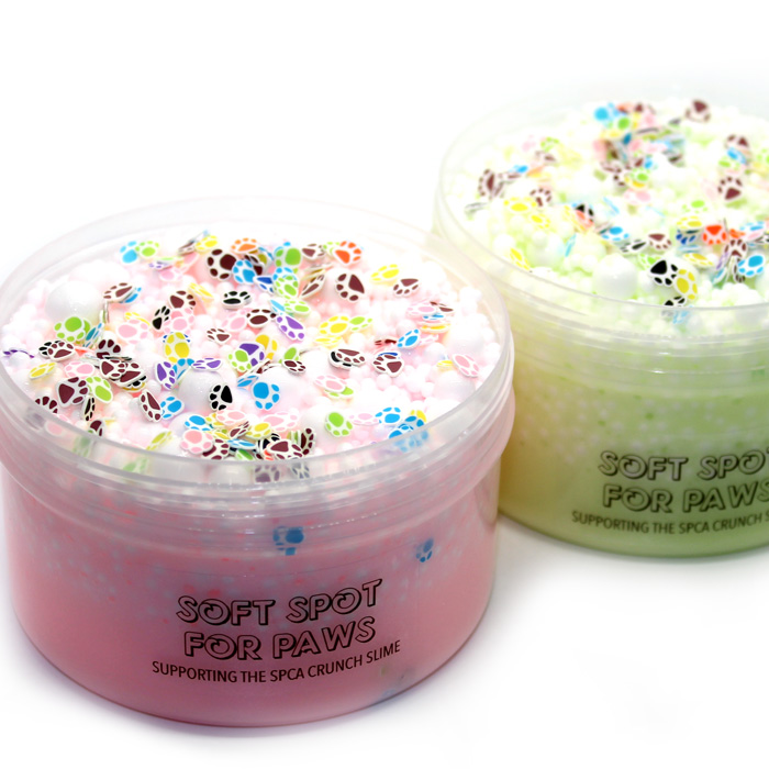 Crunchy slime Archives - DJ Slimey Gloop