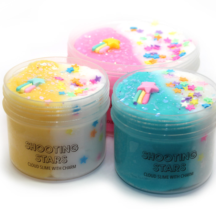 cloud slime Archives - DJ Slimey Gloop