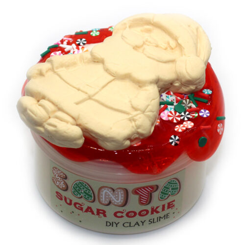 Glam my slime diy clay unicorn poop