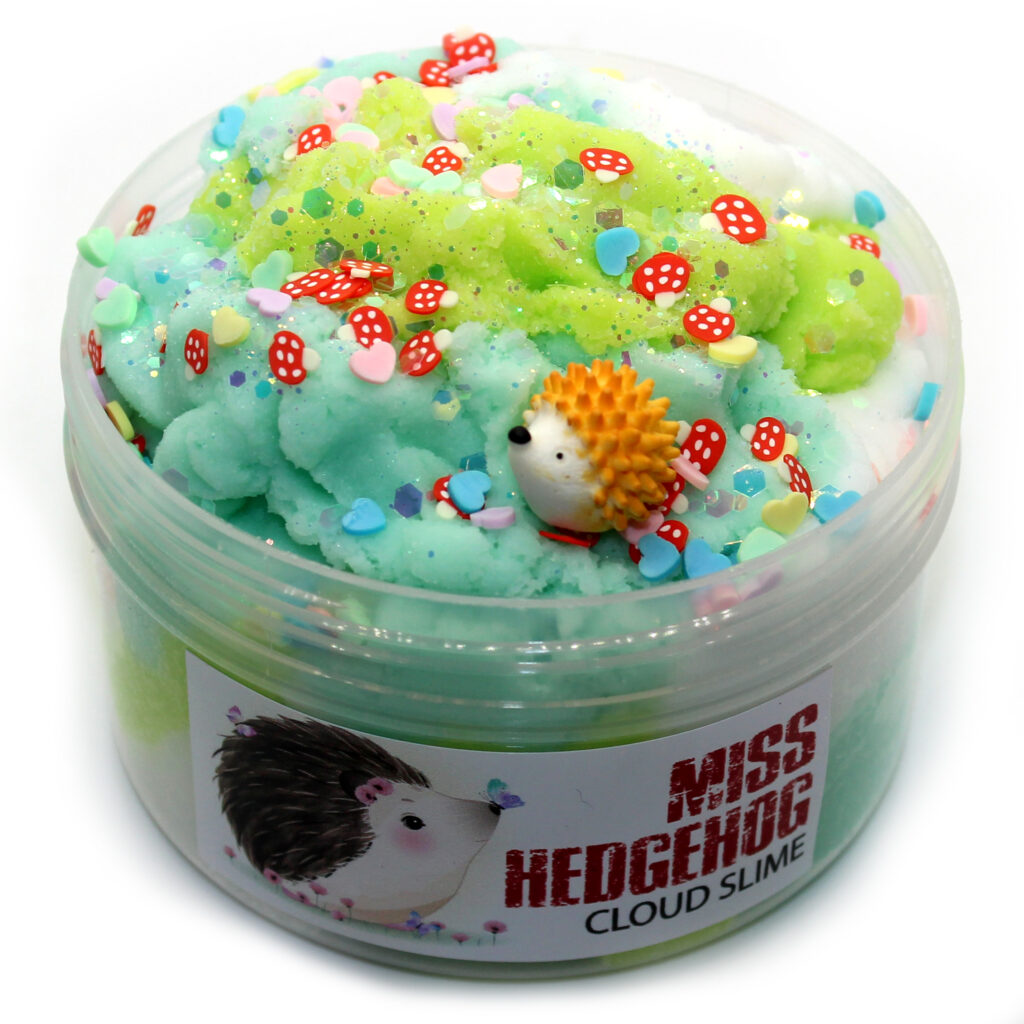 cloud slime Archives - DJ Slimey Gloop