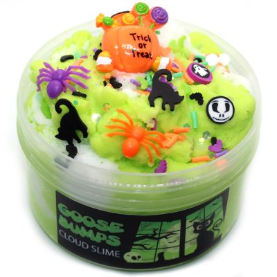 Home - DJ Slimey Gloop