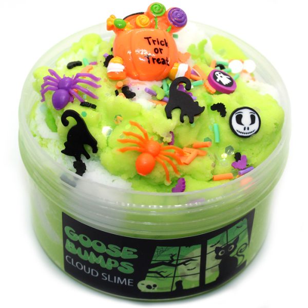 Home - DJ Slimey Gloop