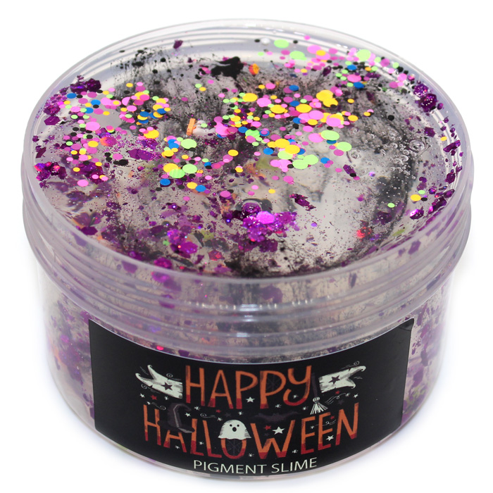 Pigment Slime Archives - DJ Slimey Gloop