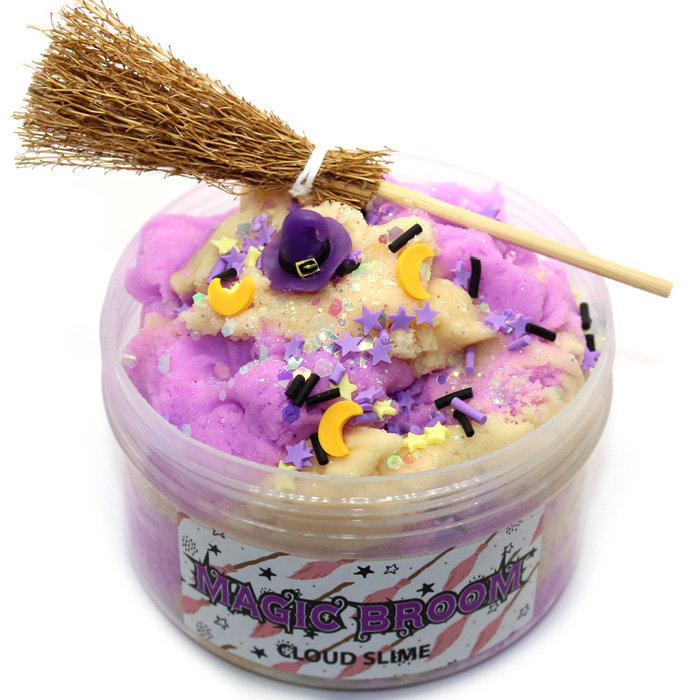 cloud slime Archives - DJ Slimey Gloop