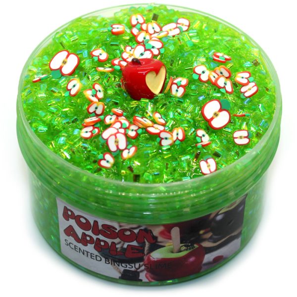 Home - DJ Slimey Gloop