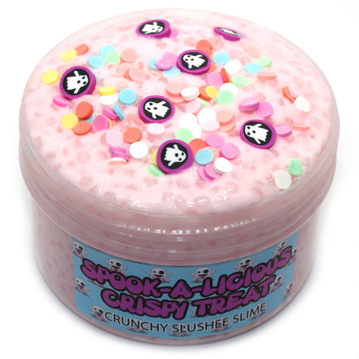 Crunchy slime Archives - DJ Slimey Gloop
