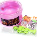 Home - DJ Slimey Gloop