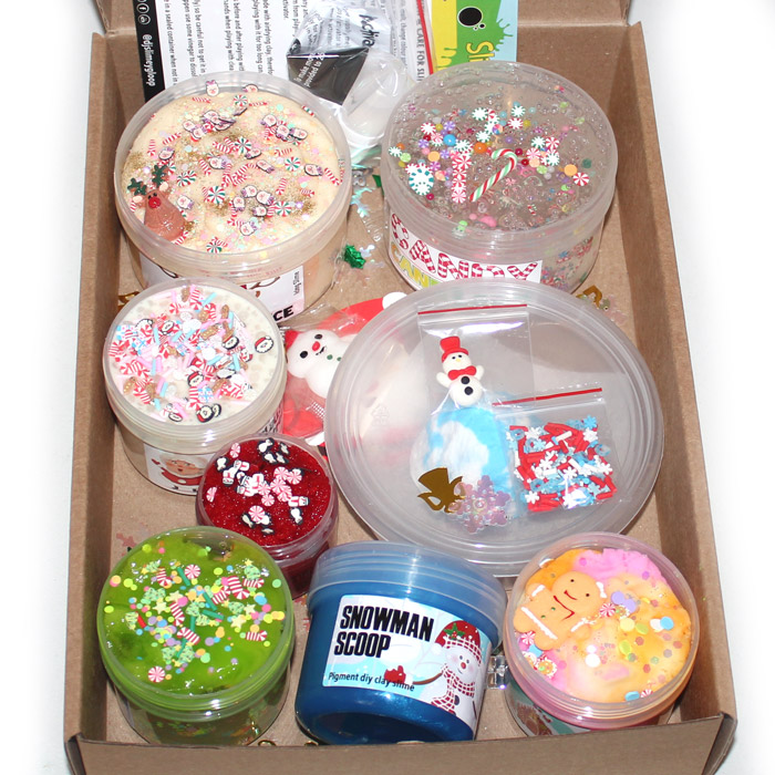 DIY slime kits available online - nationwide shipping in South Africa