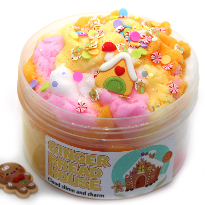 cloud slime Archives - DJ Slimey Gloop