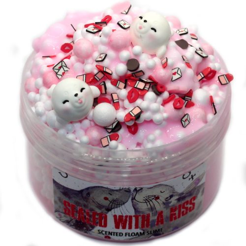 Basic slime – DJ Slimey Gloop